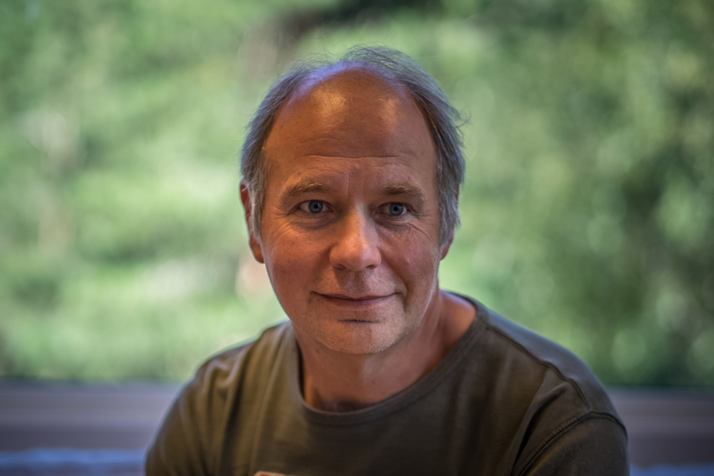 Øvrig personale